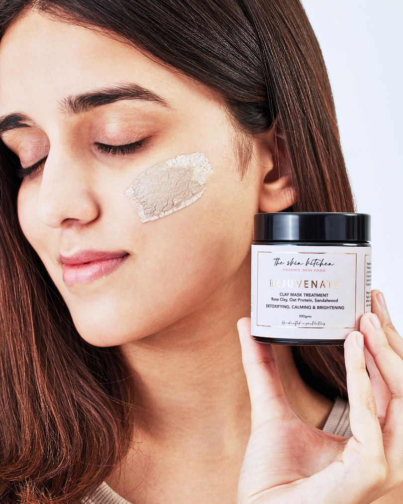 Masks – The Skin Kitchen